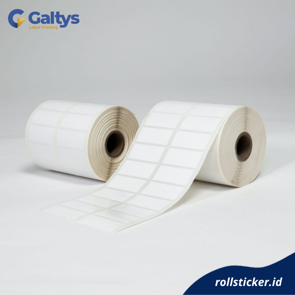 Manfaat Label Pengiriman Beserta Contohnya - Rollsticker.id